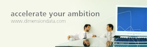 Dimension Data - IT Intern | INTERNSG