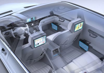 NXP Semiconductors Internships | INTERNSG