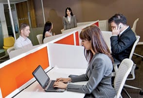 Regus - Sales & Marketing Intern | INTERNSG