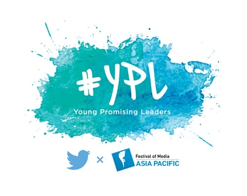 Twitter #YPL (Young Promising Leaders Program) | INTERNSG