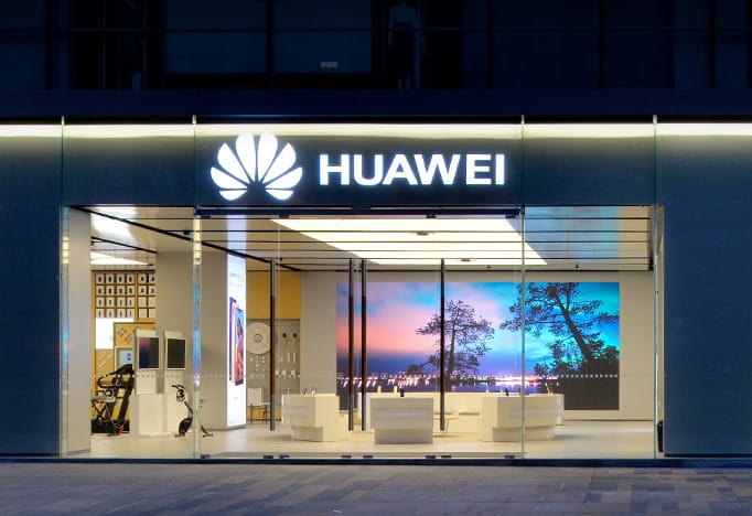 Huawei International - Engineering Internships | INTERNSG