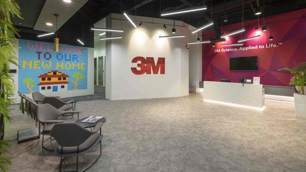 3M Technologies Singapore - Operational Intern | INTERNSG